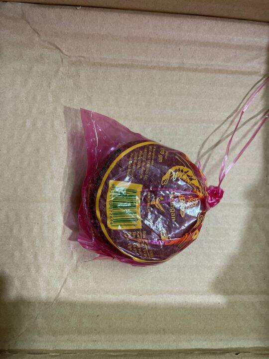 Belacan bulat 180g | Lazada