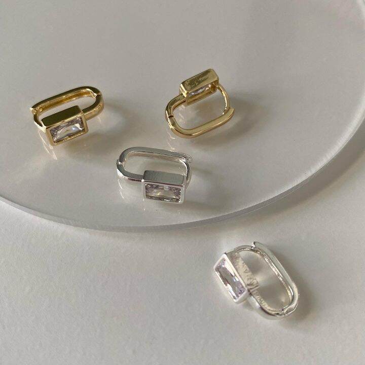 Ts.A : mini cuboid (sliver/gold) | Lazada.co.th