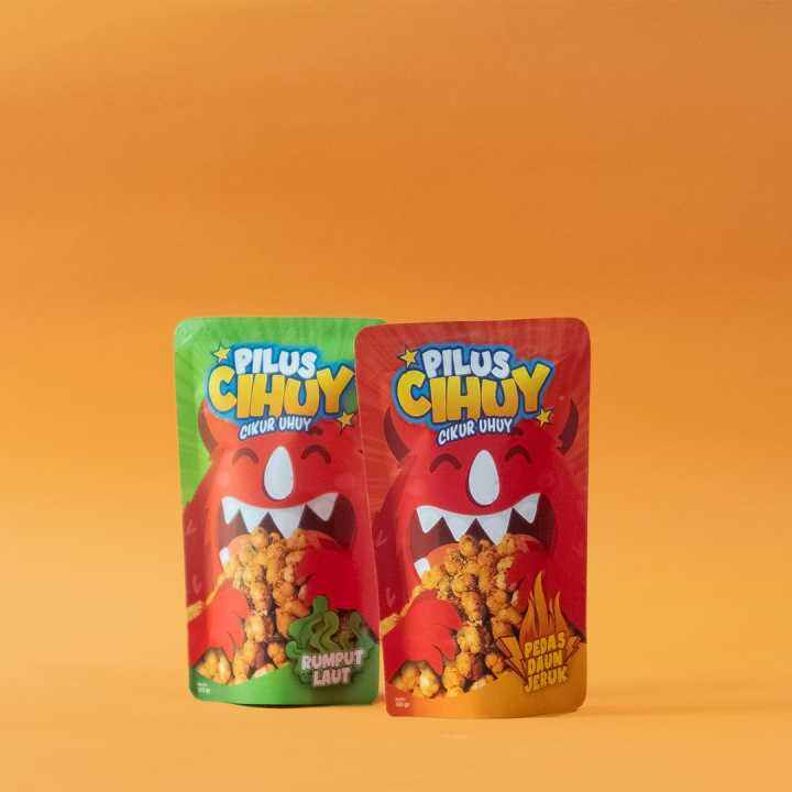 Pilus cihuy | Lazada Indonesia