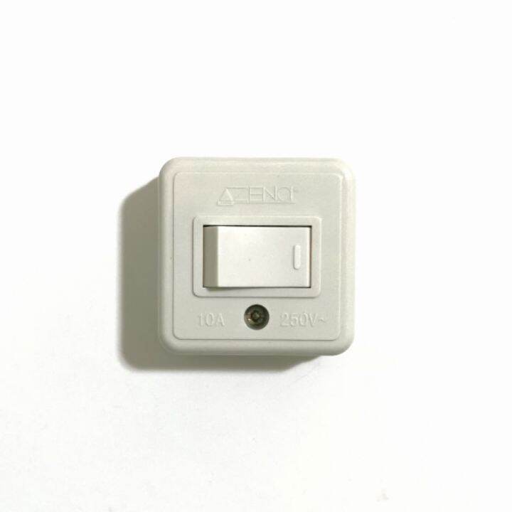 Azena Surface Mounted Convenience Switch | Lazada PH