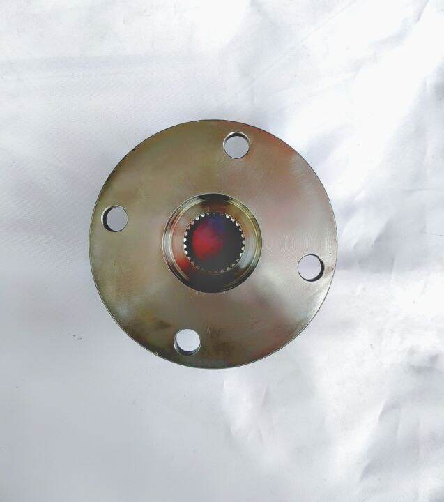 flange pinion gardan / flange pinion / flange gardan / tapak gardan ...