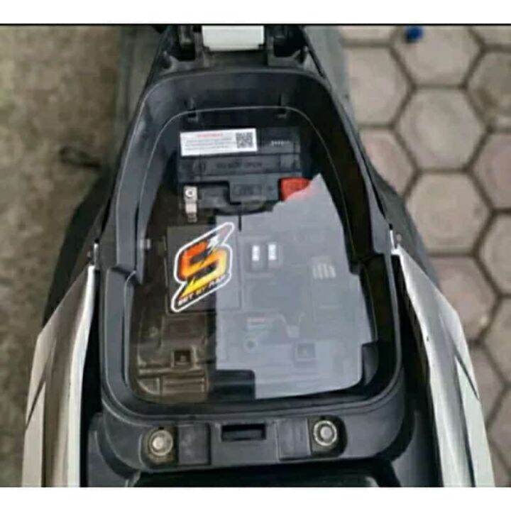 Downdraft Akrilik Beat Karbu | Tutup Bagasi Beat Karbu Keluaran Pertama ...