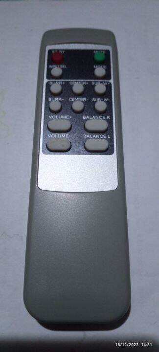 ORIGINAL XENON REMOTE CONTROL | Lazada PH