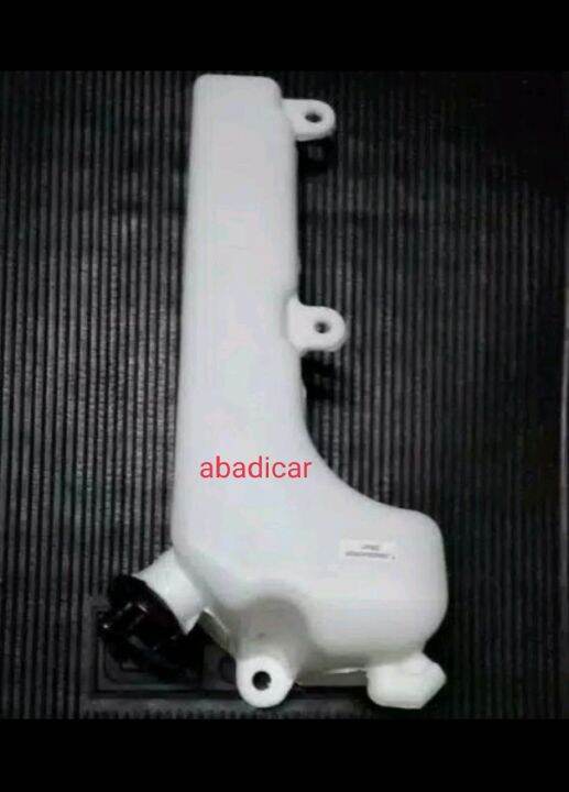 tabung air cadangan radiator Dyna saurus Dutro asli | Lazada Indonesia