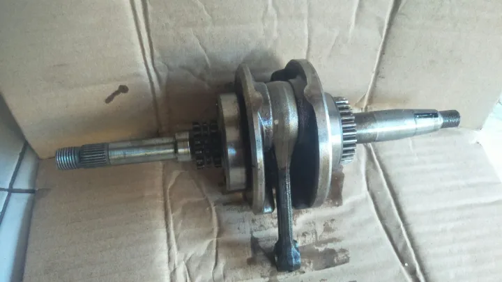 KRUK AS KRUKAS SETANG SEHER HONDA BEAT NEW ESP STREAT SECOND ASLI ...