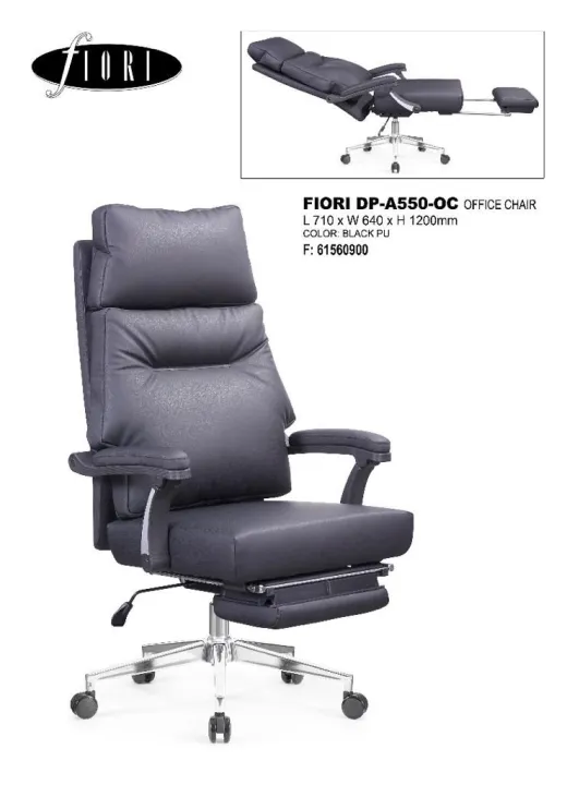Relax office chair | Lazada