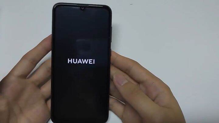 HUAWEI Y7 Pro Smartphone 6GB RAM 128GB ROM Storage Capacity Cellphone ...