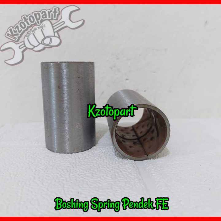 Bush Spring Short Bushing Spring Per PENDEK Colt Diesel FE PS PS100 ... Bush Spring Short Bushing Spring Per PENDEK Colt Diesel FE PS PS100 ...