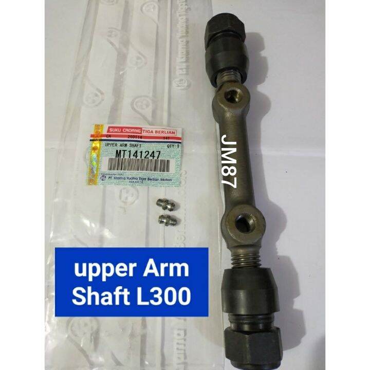UPPER ARM SHAFT KIT SAYAP ATAS MITSUBISHI L300 MT-141247 ORIGINAL ...