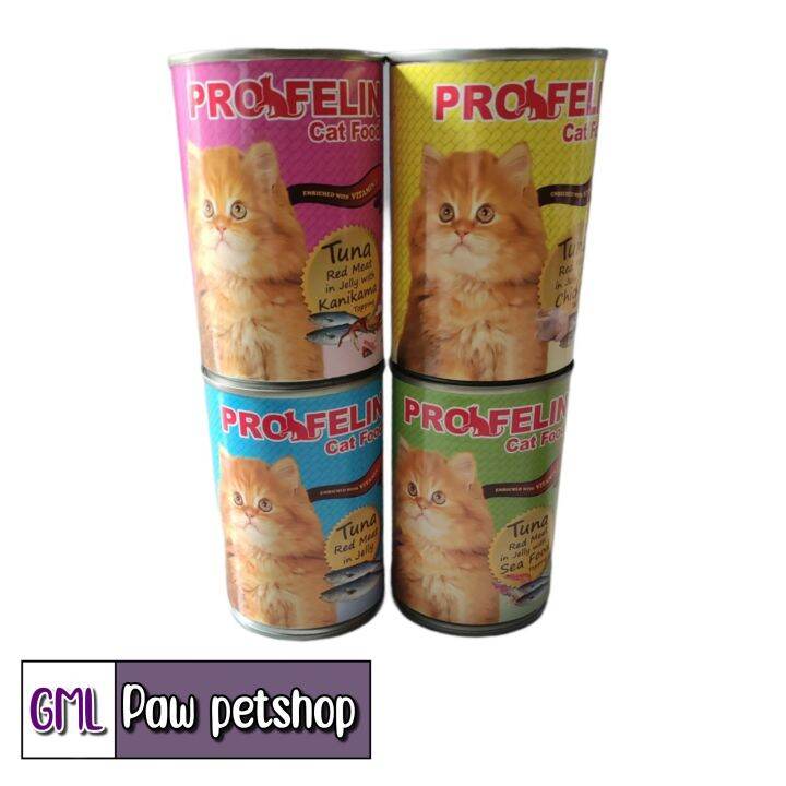 profelin kaleng 400gr | Lazada Indonesia