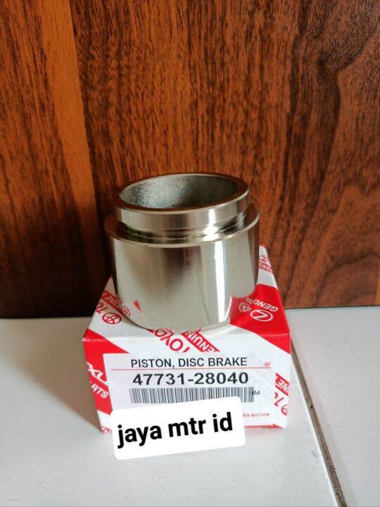 piston rem piston kaliper kijang kapsul grand super harga per pcs ...
