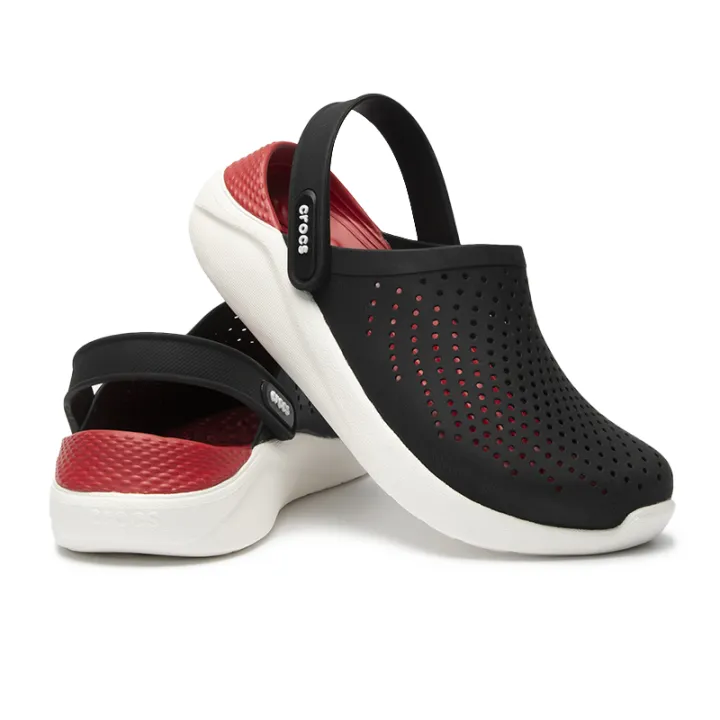 ส่งจากกรุงเทพ!! แท้ Crocs LiteRide Clog หิ้วนอก ถูกกว่าshop Crocs ...