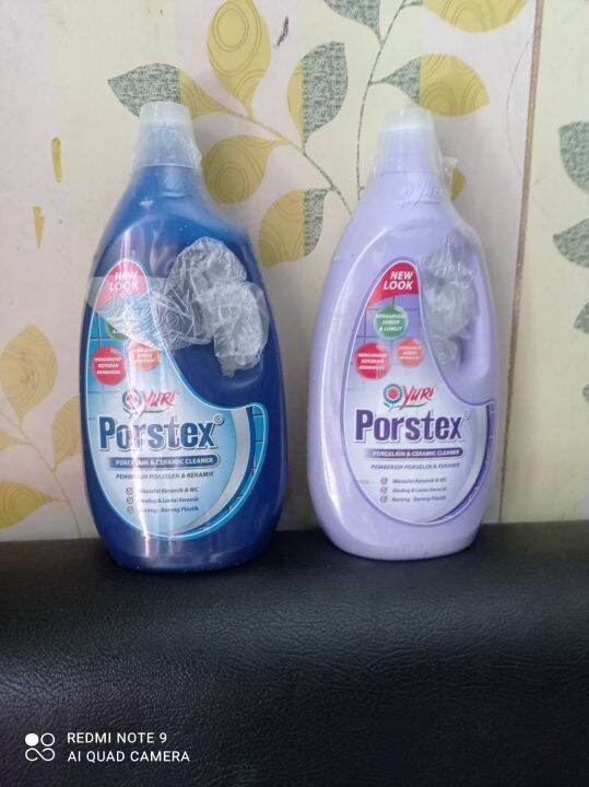 yuri prostek | Lazada Indonesia