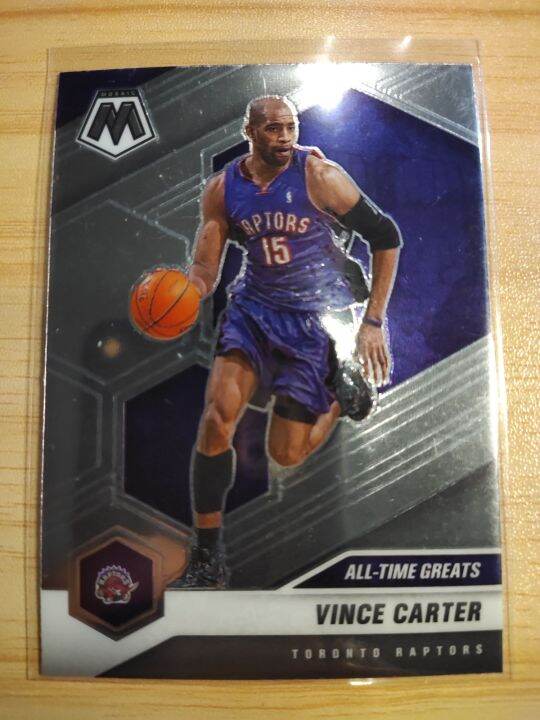 Vince Carter All Time Greats | Lazada PH