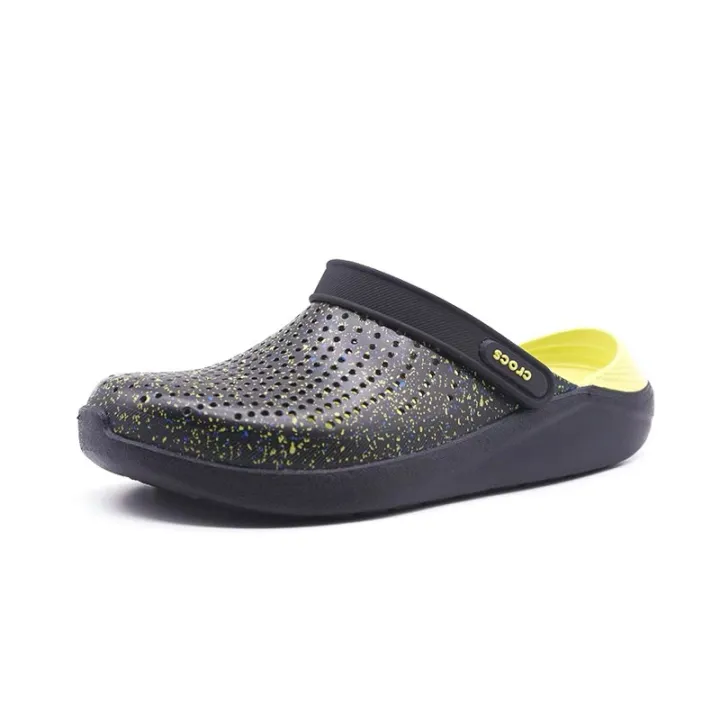 Crocs lite ride sandals for MAN and WOMEN | Lazada PH