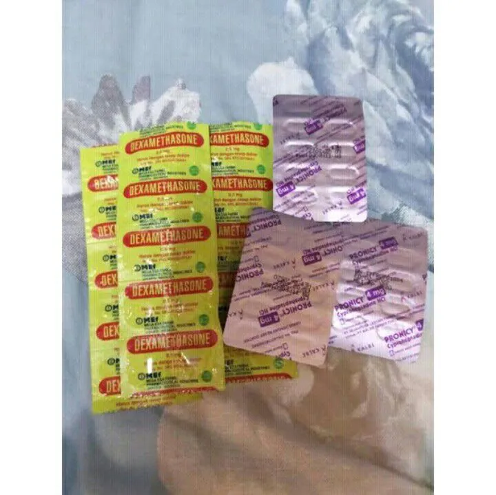 Kalbe Pronicy 3 pair good for 1 month | Lazada PH