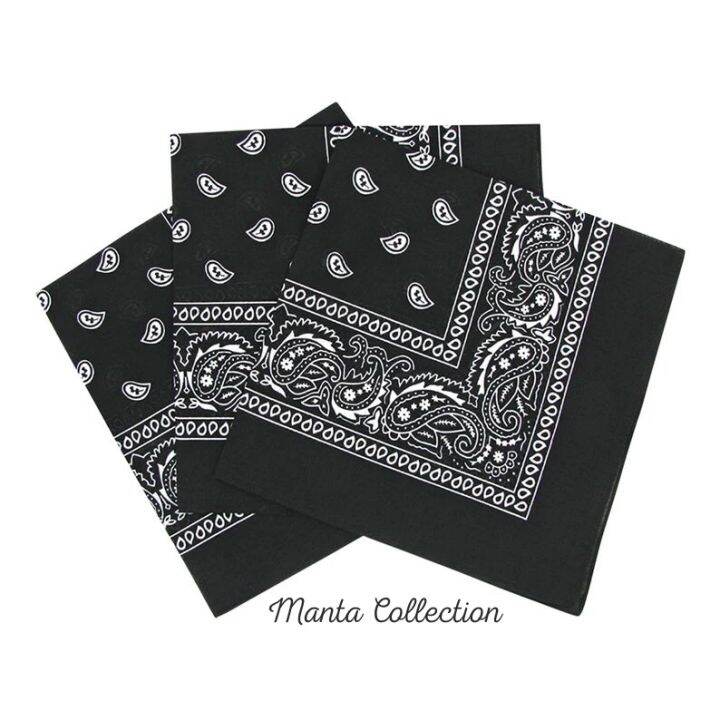 Bandana Slayer Blaxk Dragon / Bandana Scraft Multifungsi / Bandana ...