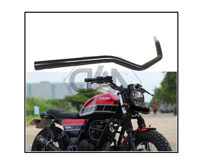 stang xsr155 universal stang kemudi stang tracker black stang yamaha ...