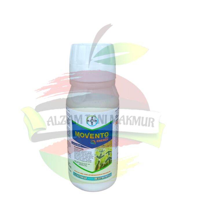 Insektisida Pembasmi Hama MOVENTO 240 EC Isi 100ml Bahan Aktif ...
