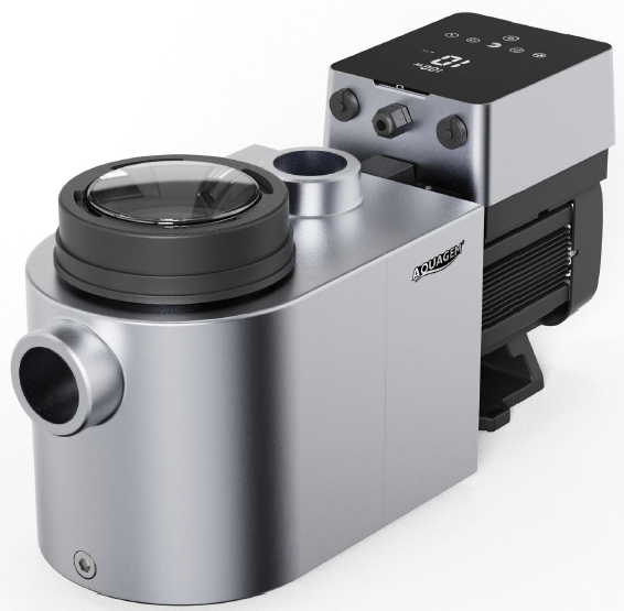 Jet-Flo Aquagem Full Inverter Swimming Pool Pump with Wifi | Lazada PH