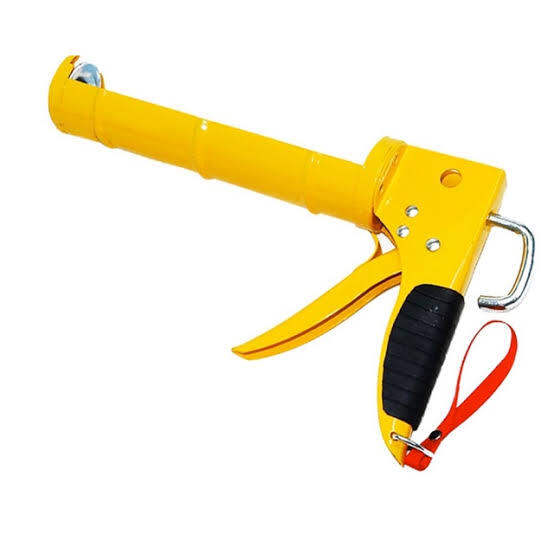 Selicon Gun heavy duty | Lazada PH