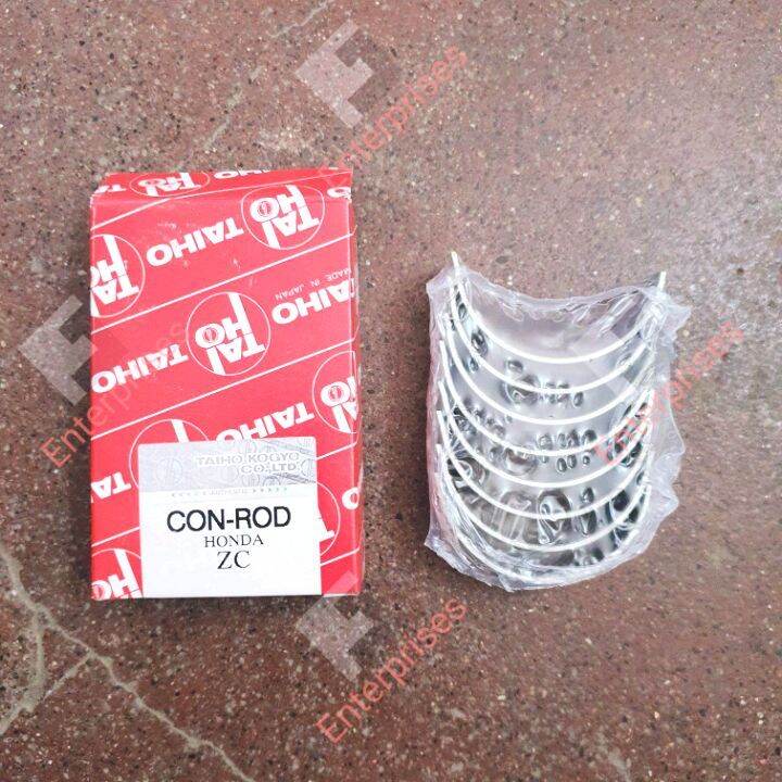 Conrod bearing for Honda civic D16 ZC | Lazada PH