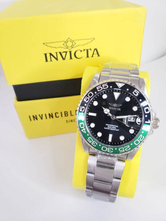 Invicta Unisex Watch 36533 | Lazada PH