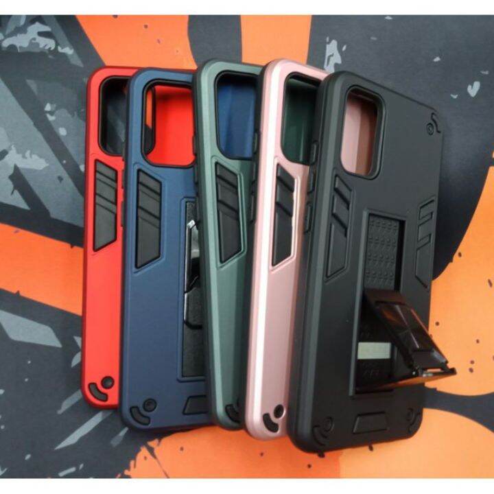 SAMSUNG AO3 A03S AO2 AO2S A12 A11 A42 5g A32 5g A32 A50 A30s ARMOR HARD ...