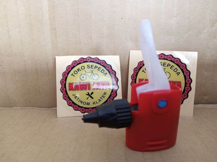 Cop Pompa Motor Ontel fixie | Lazada Indonesia