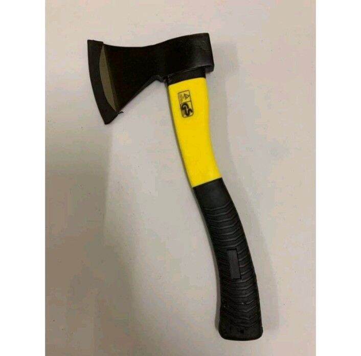 fiber handle hand axe available high quality | Lazada PH