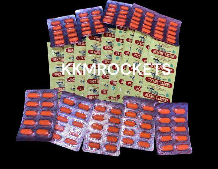 PRONICY 1BOX ORIGINAL | Lazada PH