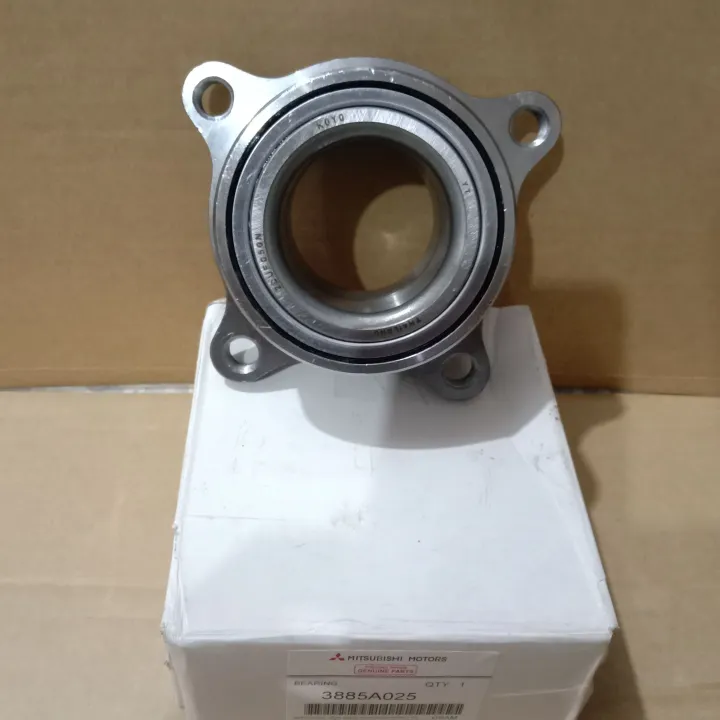 Bearing Roda Depan Triton, Pajero | Lazada Indonesia