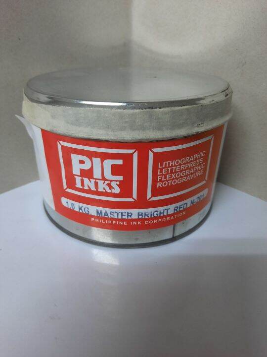 letterpress inks | Lazada PH