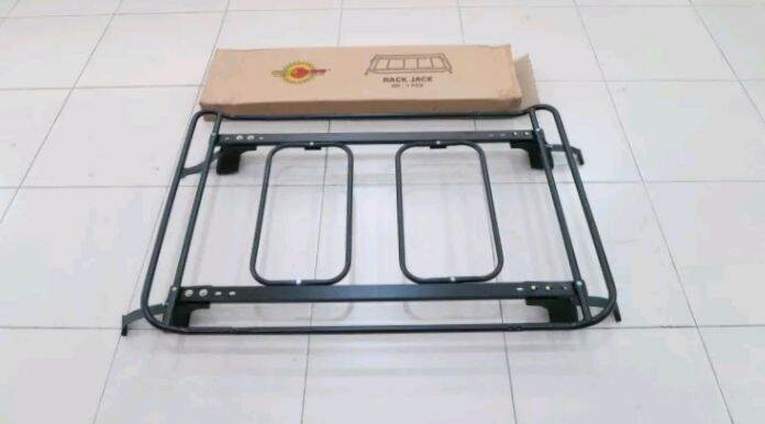 RAK BARANG MOBIL SIGRA ALL TIPE ROOF RACK JACK RAK JACK BAGASI ATAS ...