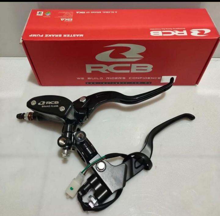 Master rem RCB E2 Universal | Lazada Indonesia