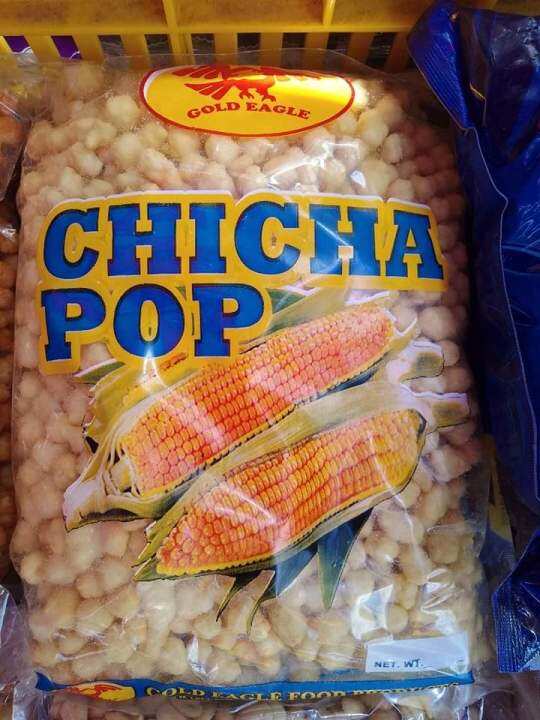 CHICHAPOP 1 KILO PER PACK | Lazada PH