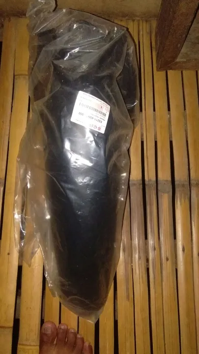 smash cover front fender | Lazada PH