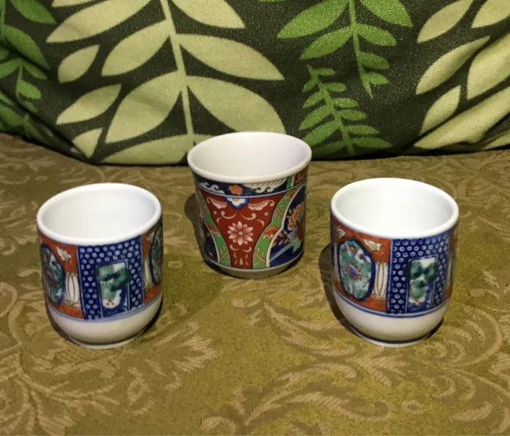 Branded tea cup Japan made | Lazada PH