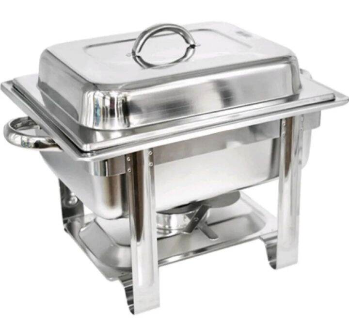 ROSSETTI FOOD WARMER 4LITER CAPACITY GOOD FOR 50PCKS. | Lazada PH