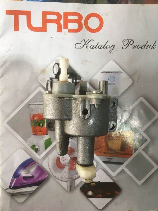 gear box kipas angin u/ TURBO semua type | Lazada Indonesia