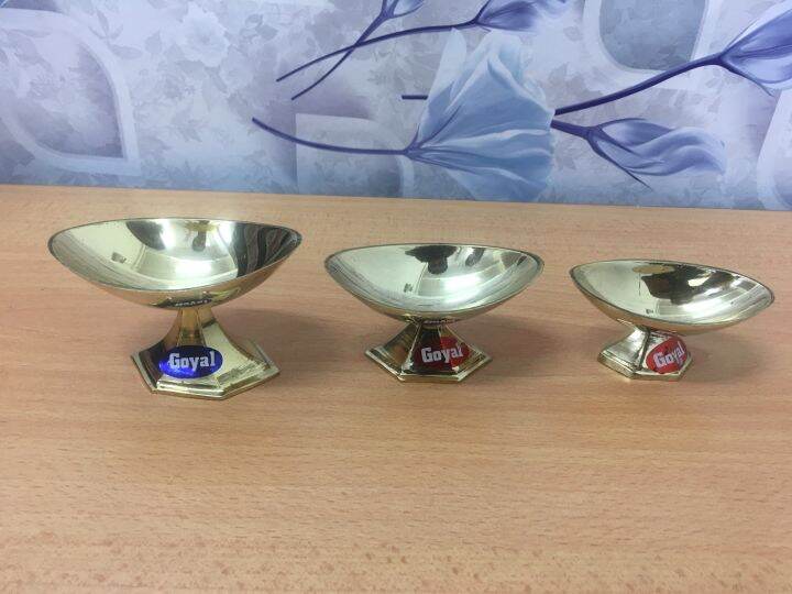 Thiruneer Cup Brass / Pooja Item | Lazada
