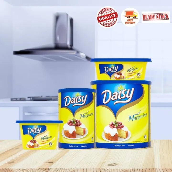 Daisy Margarine | Lazada