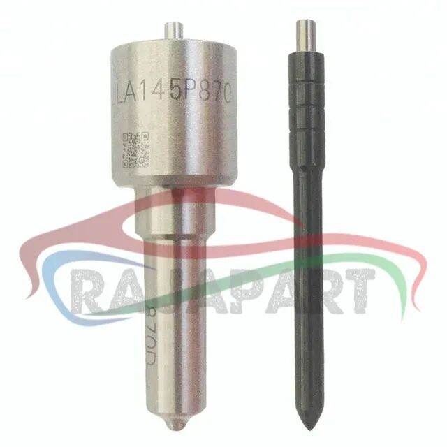 NOZZLE Injector Mitsubishi Triton P870 Noksel Injector Triton ...