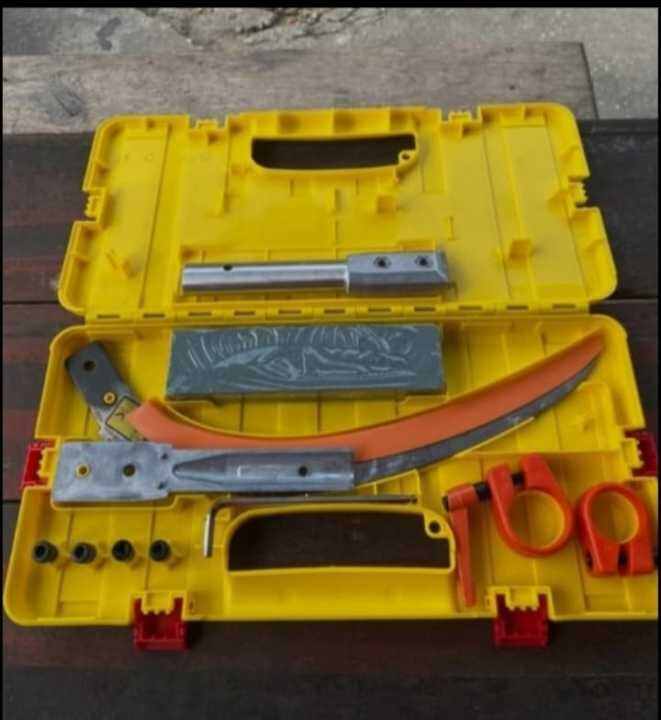 KLS PALM KING PRO SET BOX | Lazada Indonesia