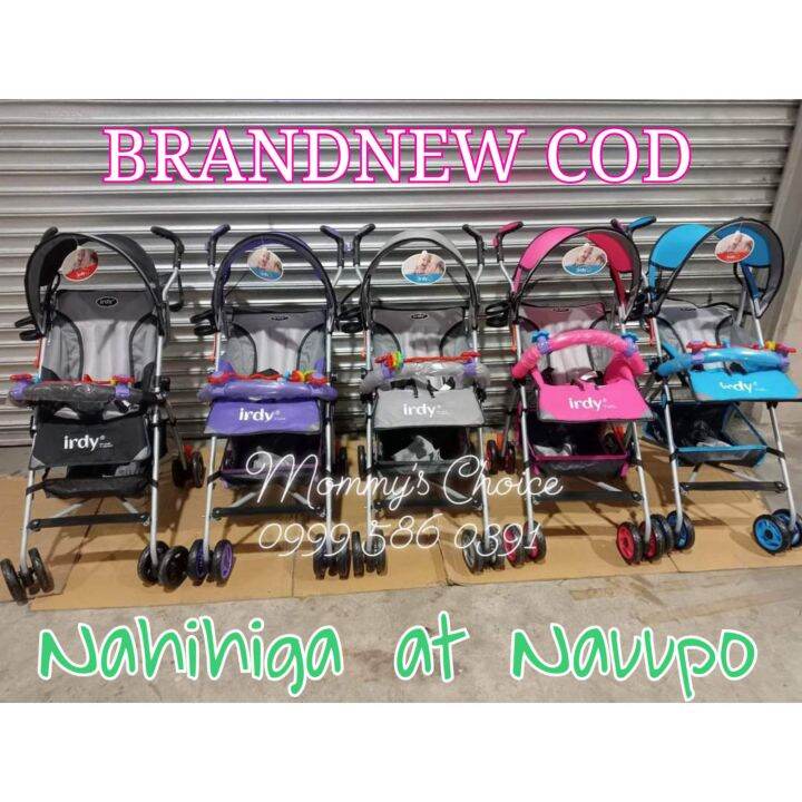 CASH ON DELIVERY STROLLER! UMBRELLA STROLLERS / IRDY STROLLER/ DIRECT ...