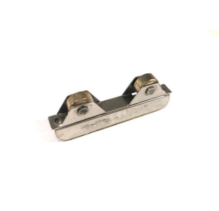 Roller Sliding Caha Glass Cabinet Cover Door1/4(6mm&8mm) | Lazada PH