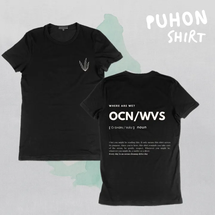 Puhon Tee | Lazada PH: Buy sell online Shirts with cheap price | Lazada PH