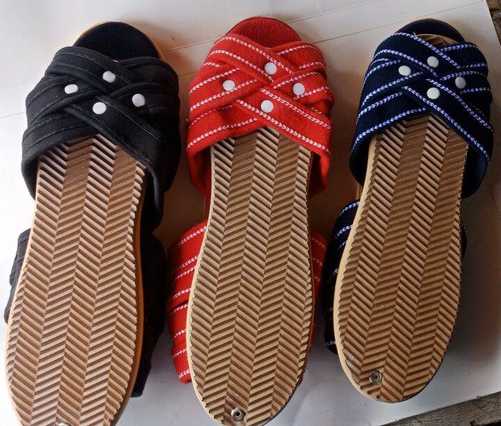 ALPOMBRA SANDALS FOR MEN | Lazada PH