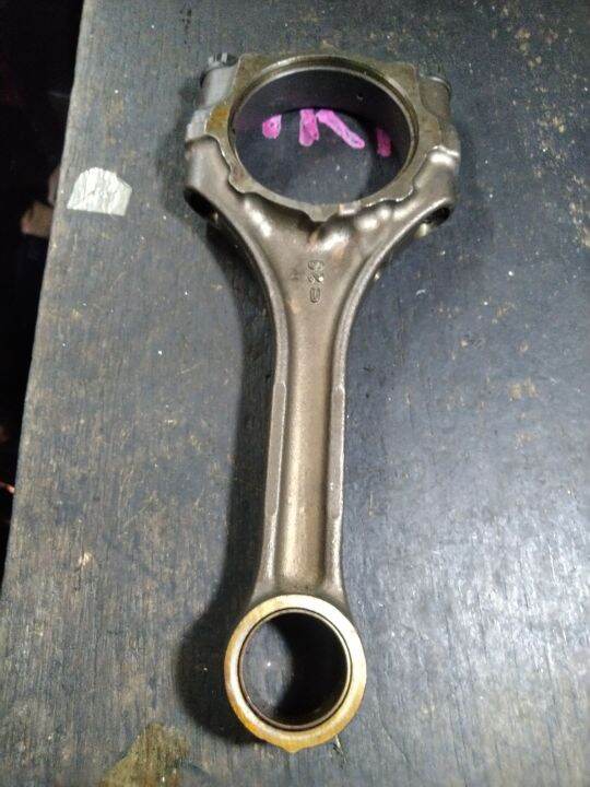 TOYOTA 2TR 2TRFE 2TR-FE CONROD CONNECTING ROD CONNECTING ROD ARM 2.7L ...