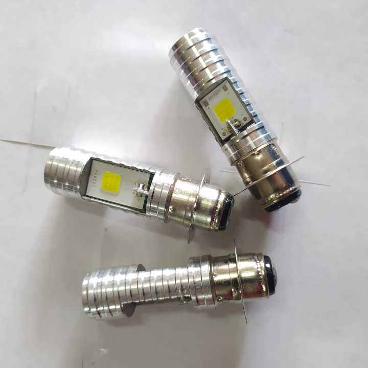 lampu led ac dc motor bebek matic universal honda yamaha sujuki murah ...
